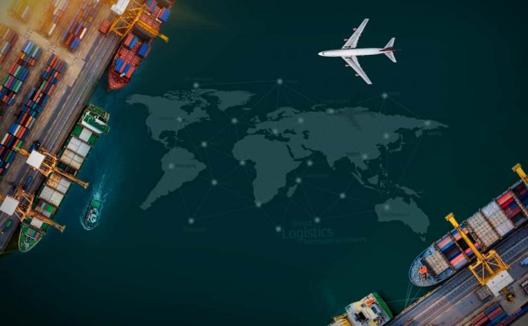 Guide to Master's in Supply Chain Management and Logistics Programs ...