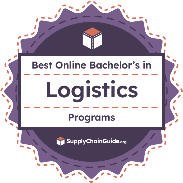 21 Best Online Logistics Bachelor's Degrees of 2025