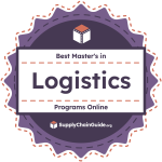 Best Online Master's in Logistics and Transportation of 2025