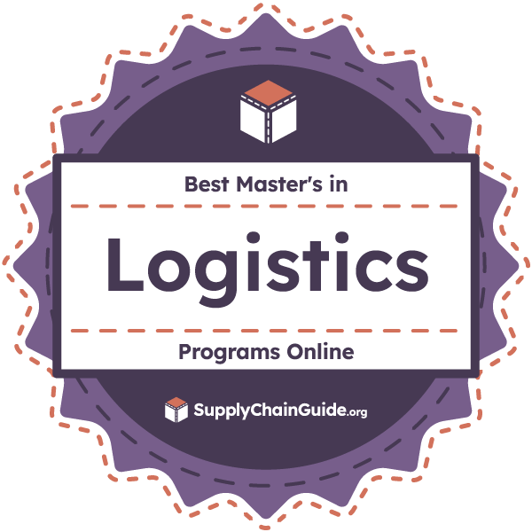 Best Online Master's in Logistics and Transportation of 2025